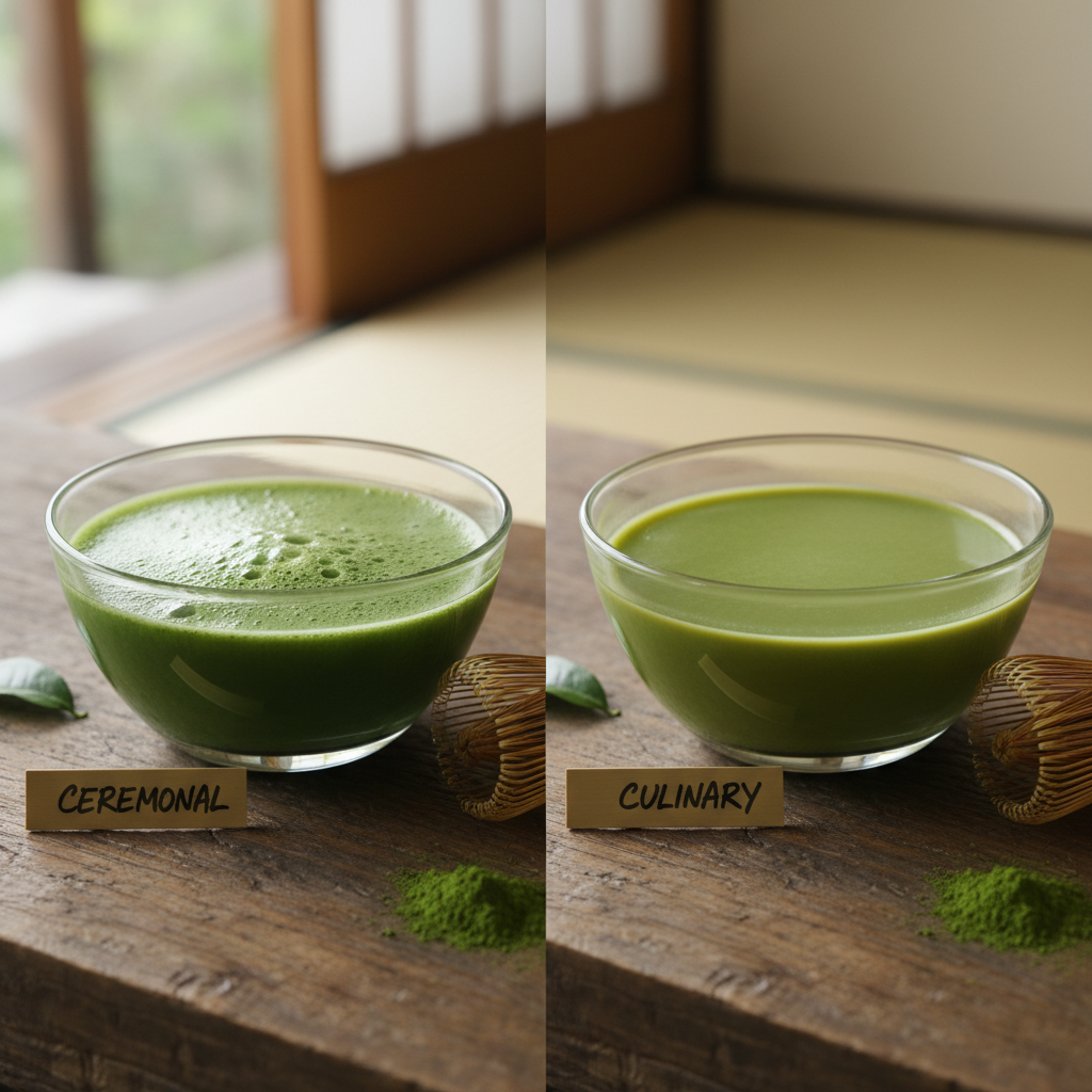 Why My Matcha Powder Won't Dissolve - Riching Matcha