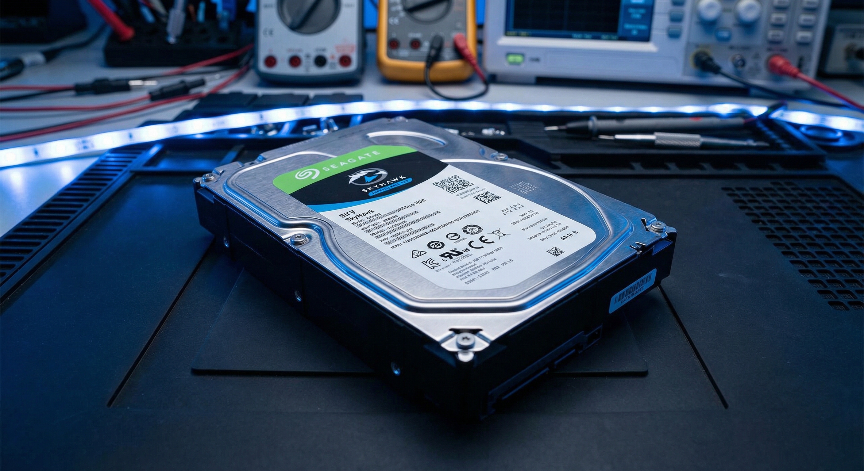 Seagate Surveillance Hard Drives: Ultimate Buying Guide & Wholesale ...