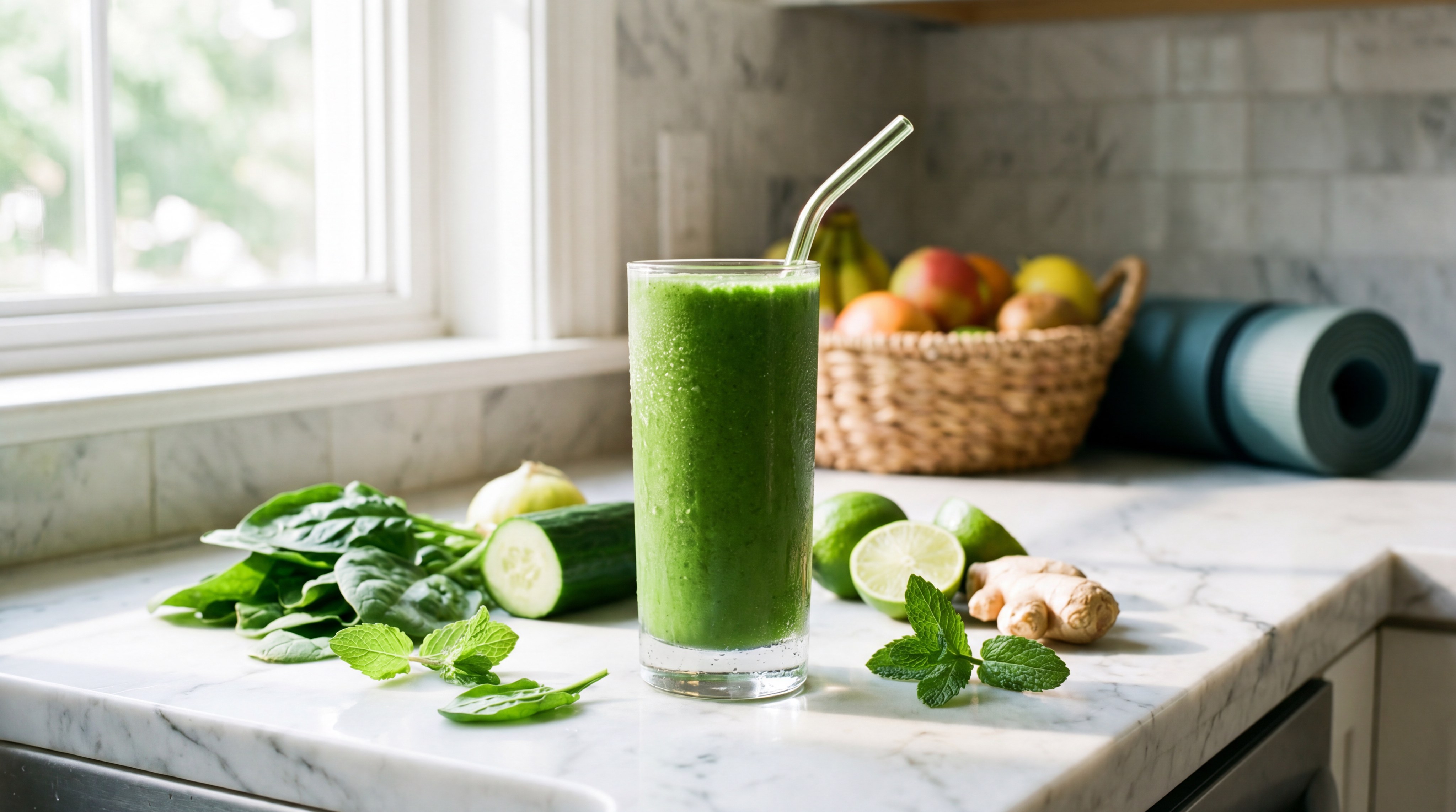 Spirulina vs Chlorella: What Is the Difference and Which One Should You ...