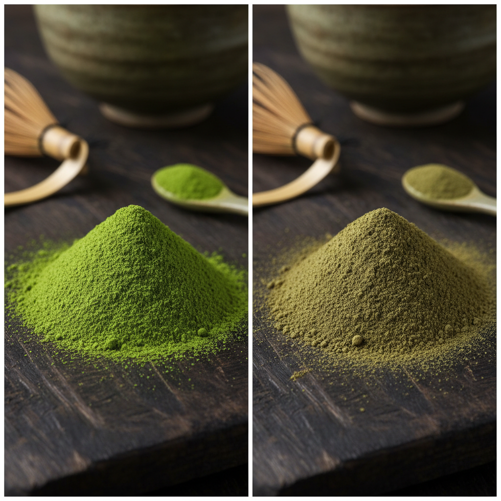 Ways to drink and enjoy matcha tea? - Riching Matcha