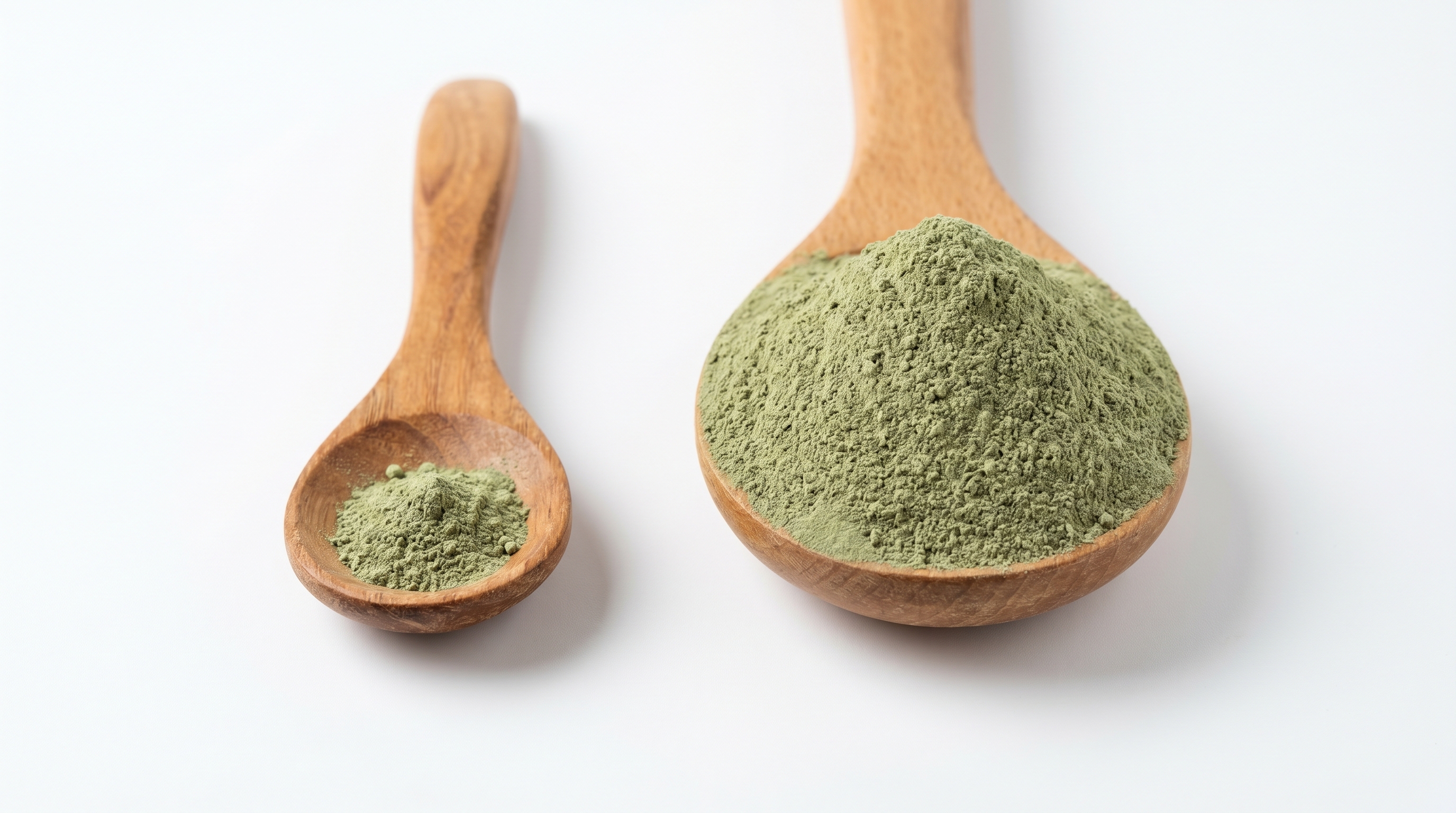 How to Take Wheat and Barley Grass Powder - Riching Nutrition