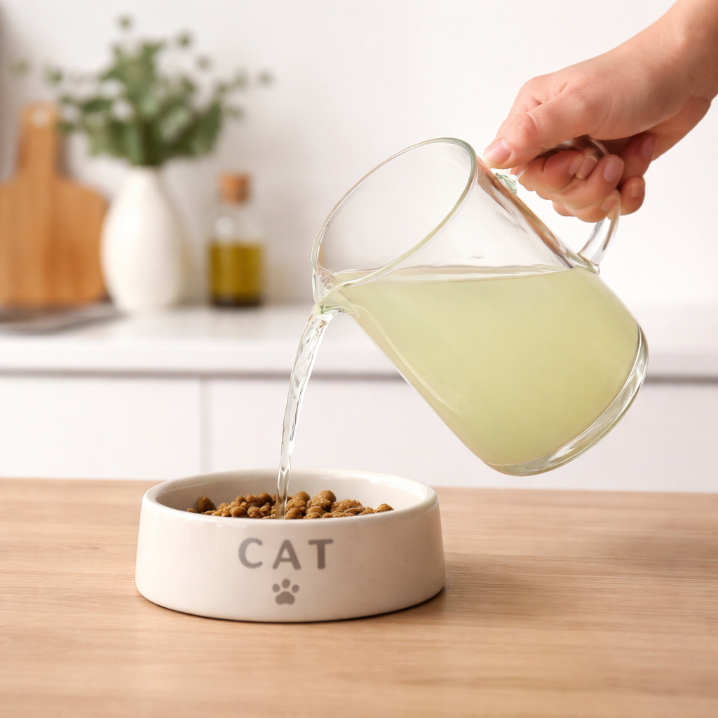 Is Matcha Safe for Cats? The Risks and Benefits Explained