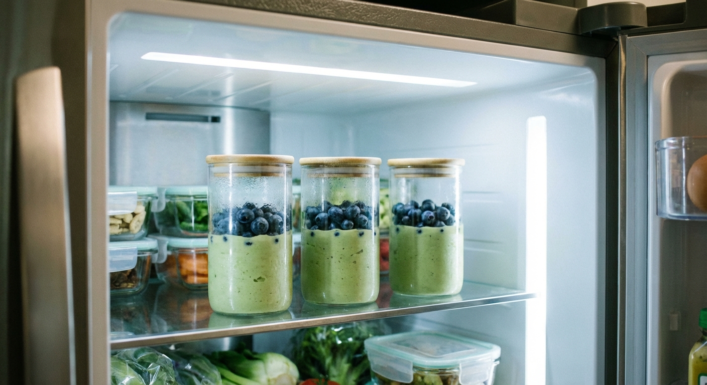 Matcha Yogurt: 9 Benefits for Energy, Gut Health, and Weight Management ...