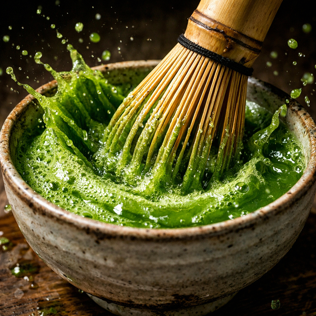 Matcha Bubble Tea Recipe: Healthier Homemade Boba with Real Matcha ...