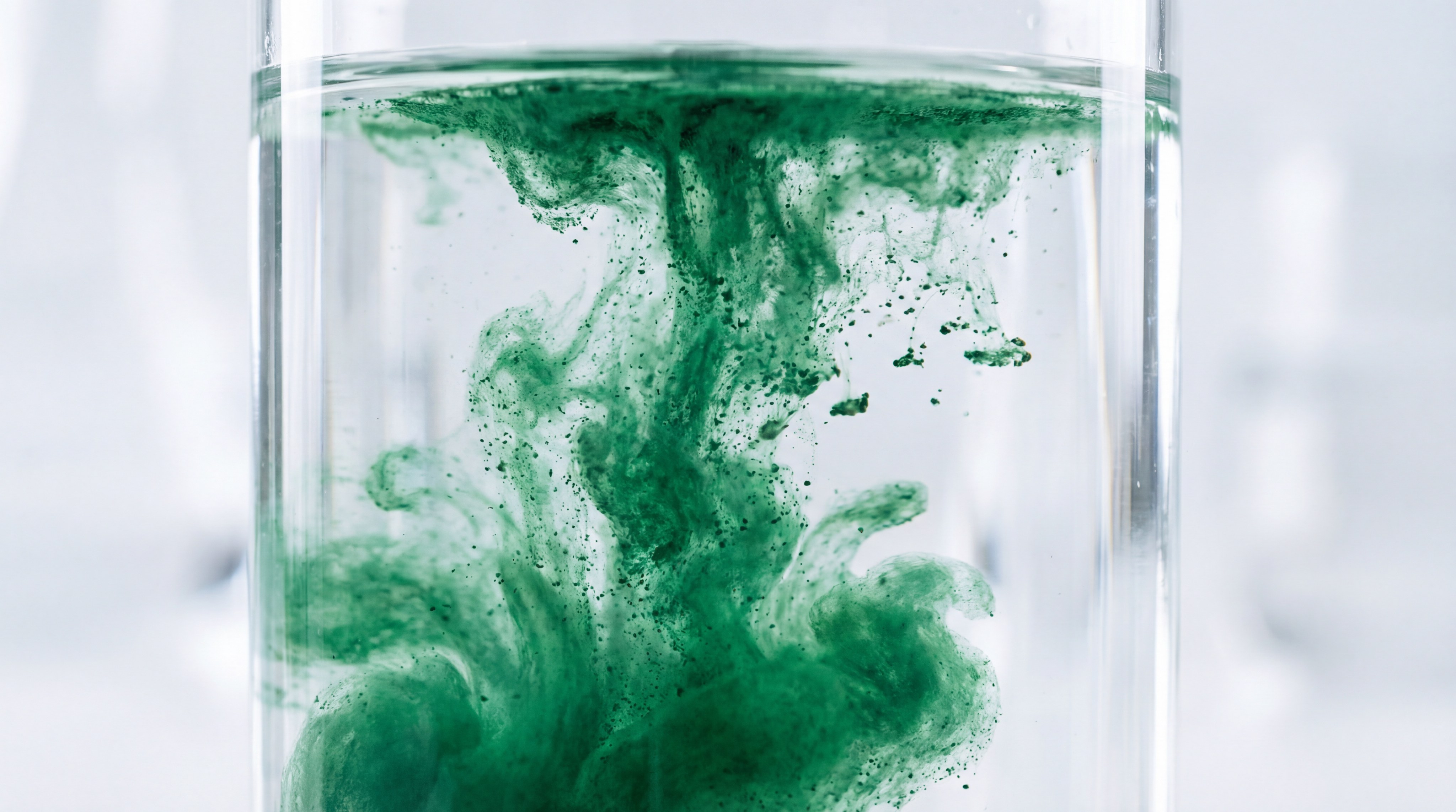 Spirulina vs Chlorella: What Is the Difference and Which One Should You ...
