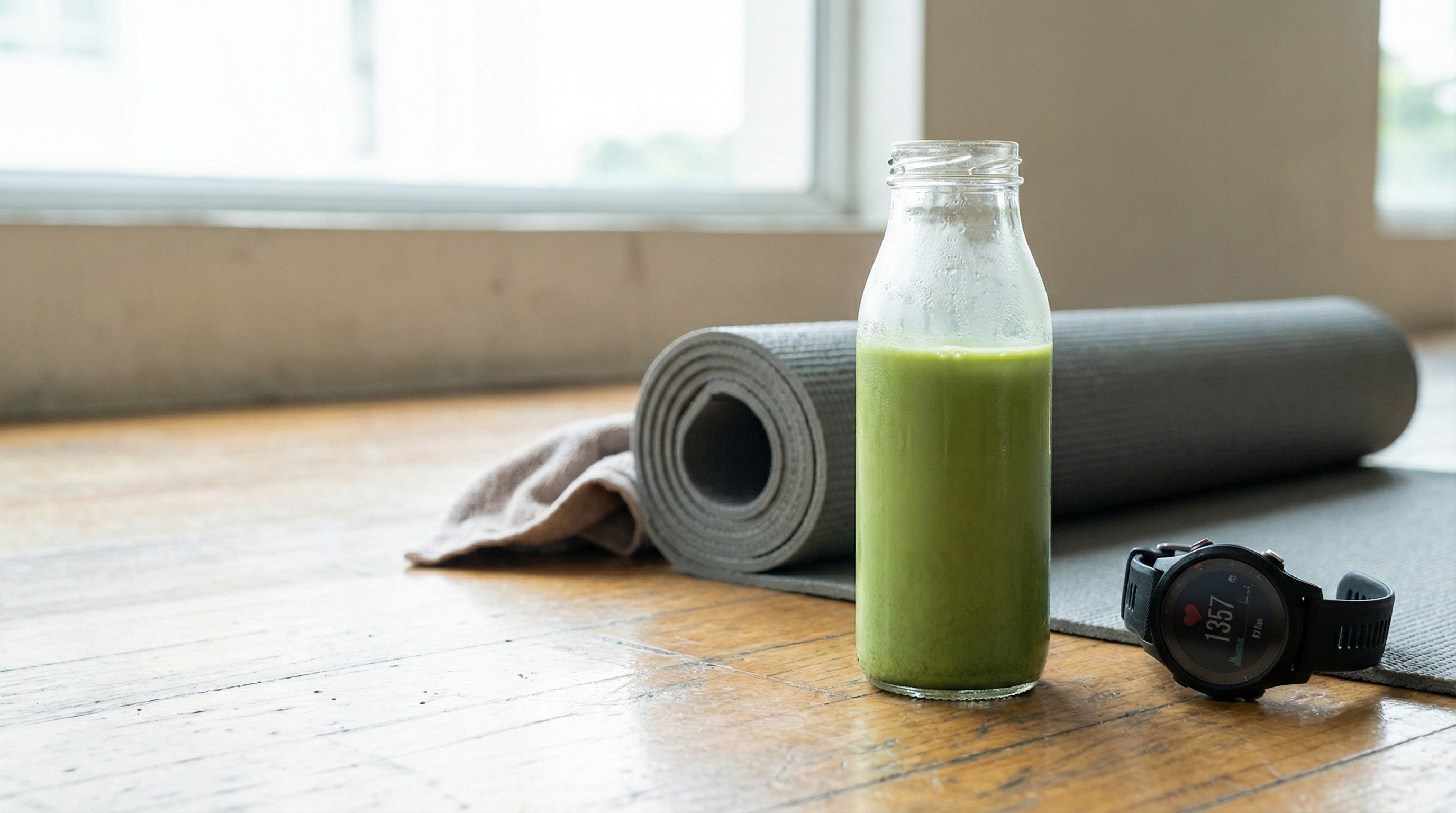 Is It Safe to Drink Matcha on Empty Stomach? Tips & Risks - Riching Matcha