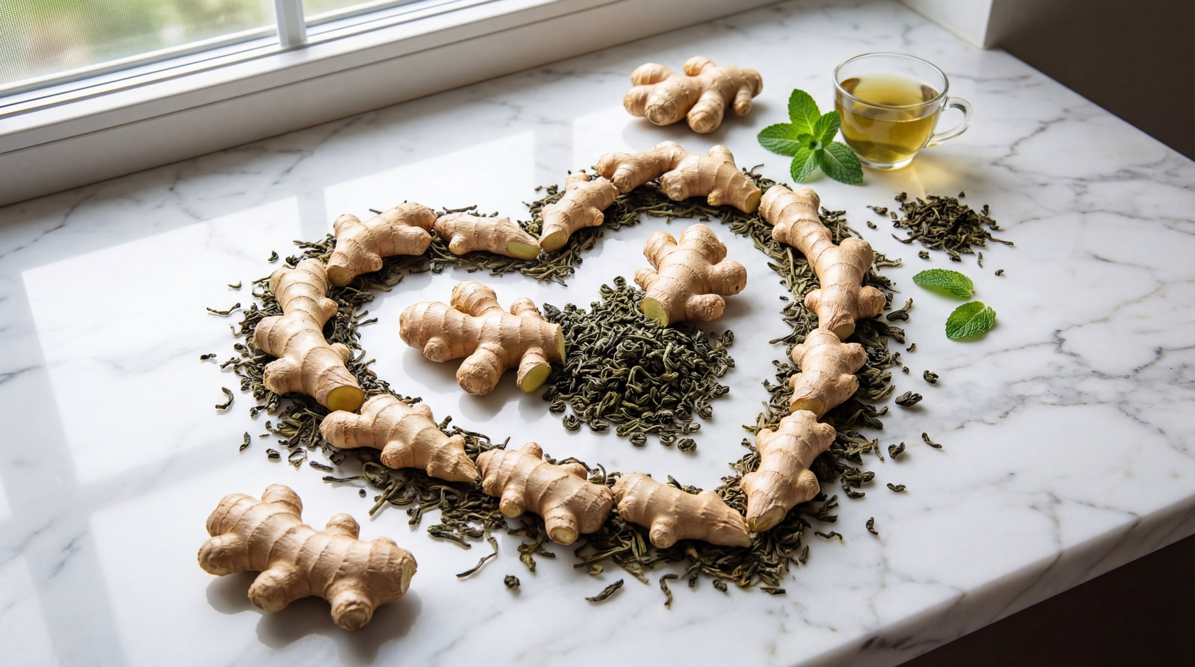 Ginger Powder Benefits: What It Does and Why Businesses Use It