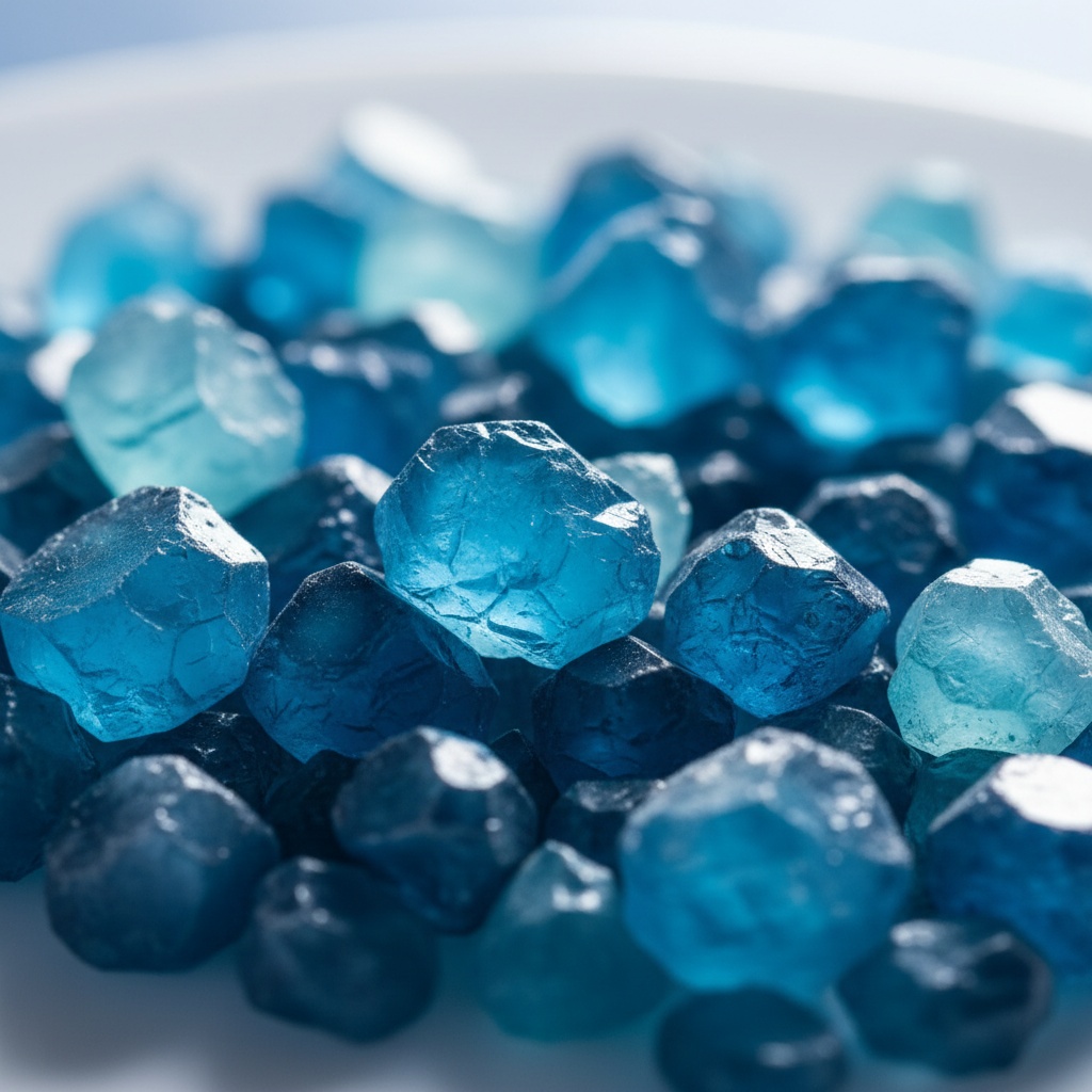Blue Spirulina Benefits: Neutral Taste, Phycocyanin Potency, Recipes ...