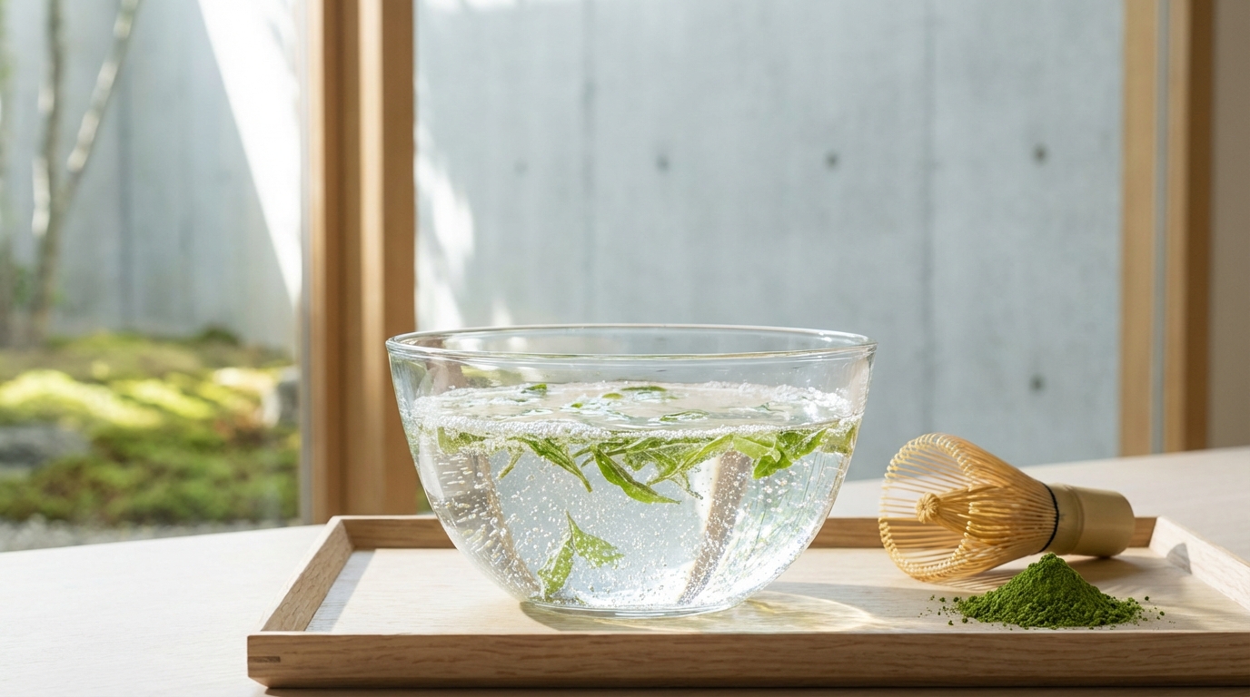 What Is Decaf Matcha? Benefits, Caffeine Level, and How It Is Made ...