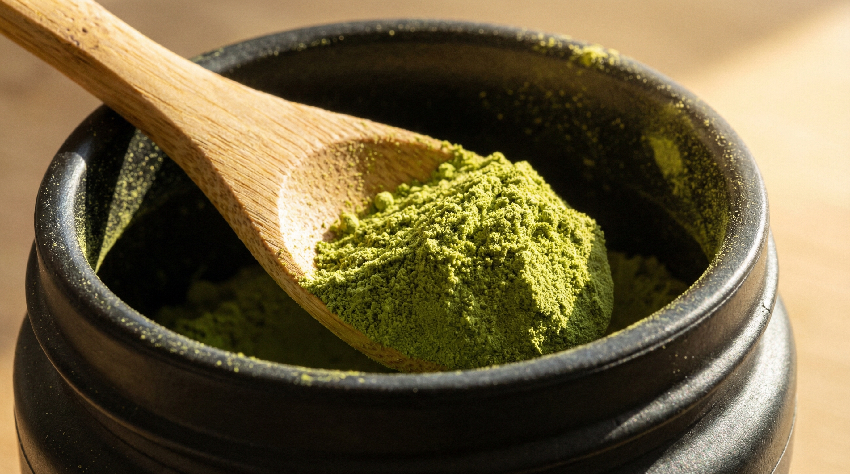 Matcha Protein Powder vs Whey: Benefits, Energy, Recovery & B2B Market ...