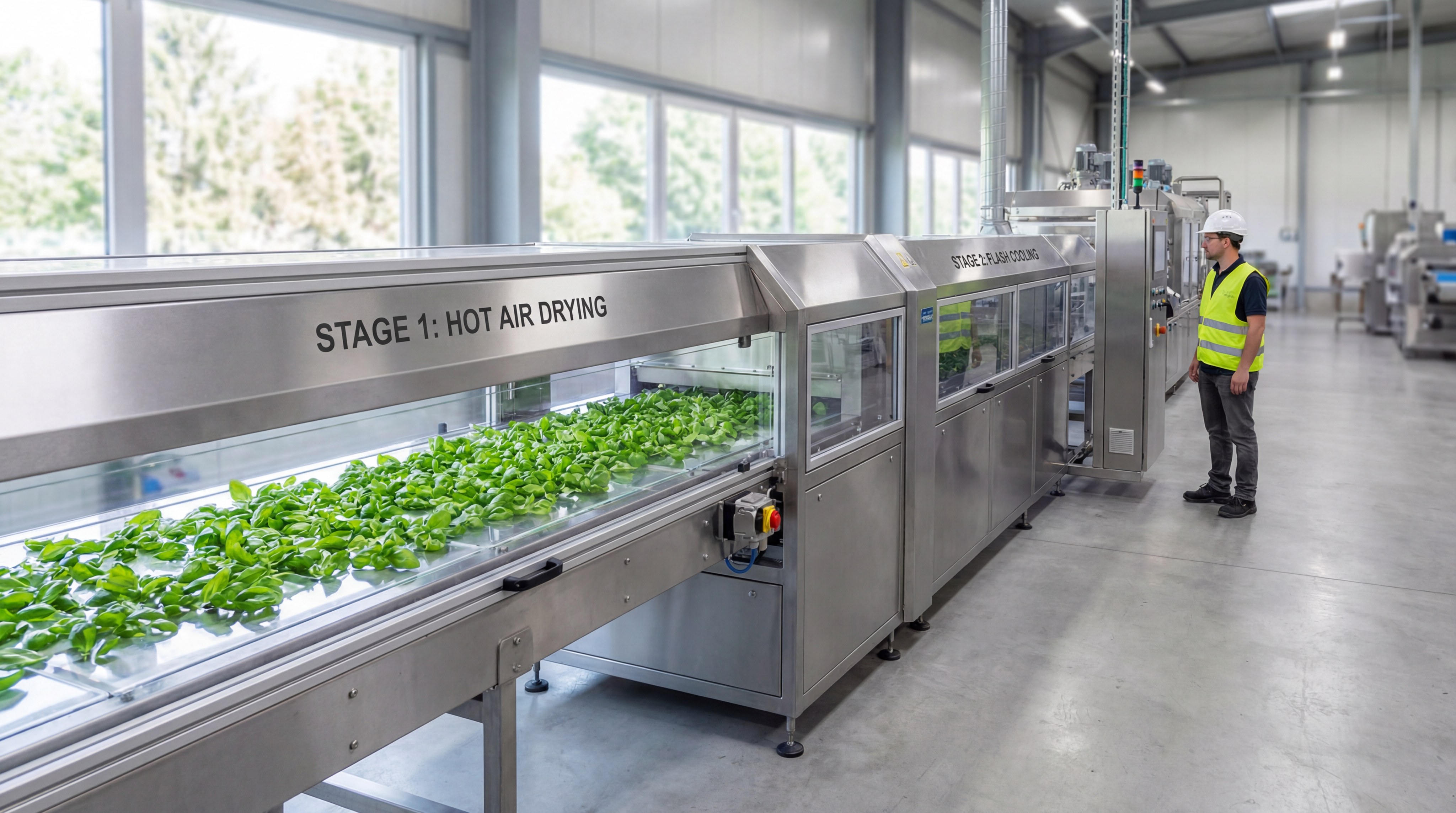 How Matcha Is Made: Complete Matcha Production Process From Leaf to ...