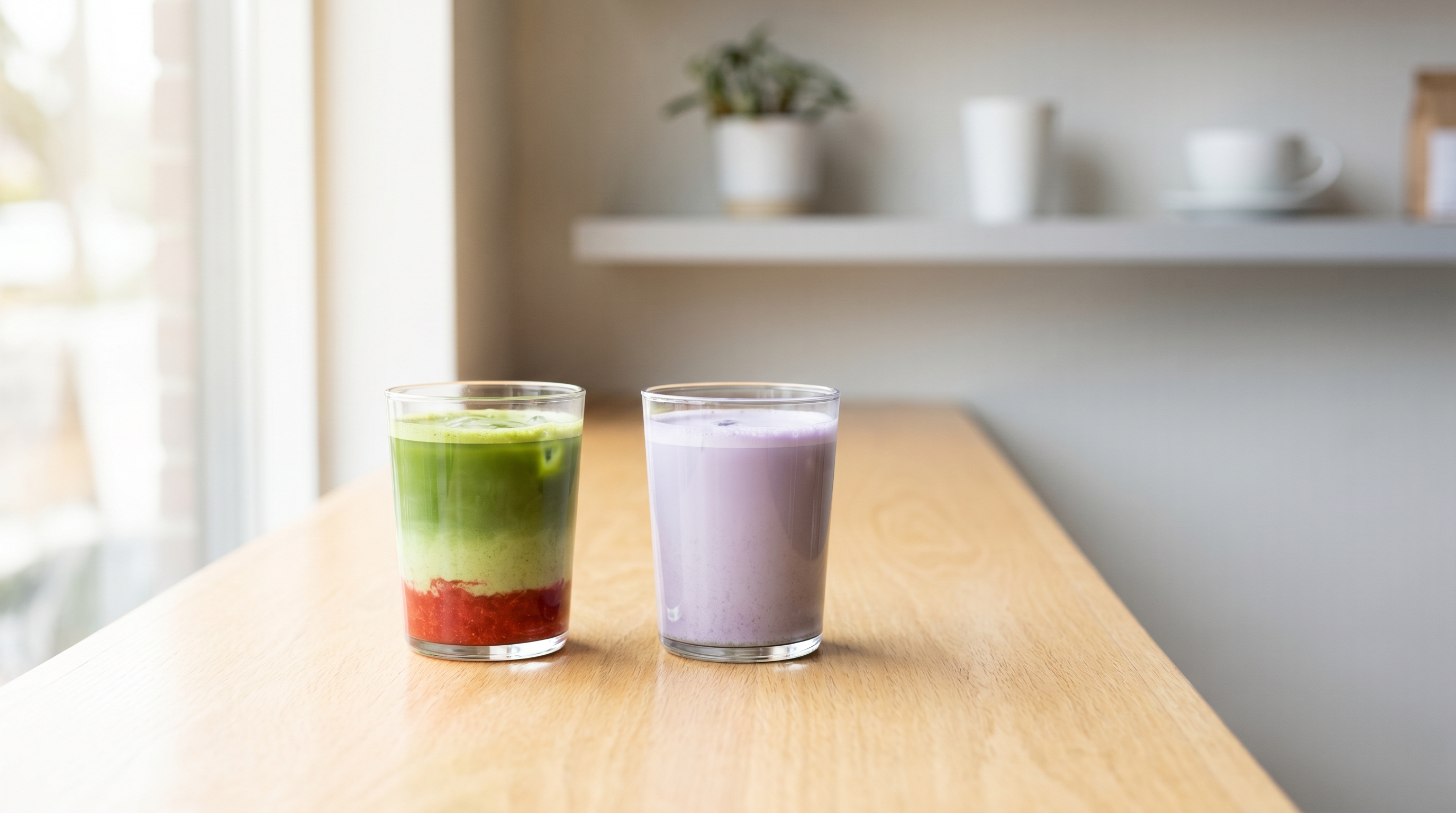 Flavored Matcha Latte: Best Flavors, Easy Recipes, and Café Menu Ideas ...