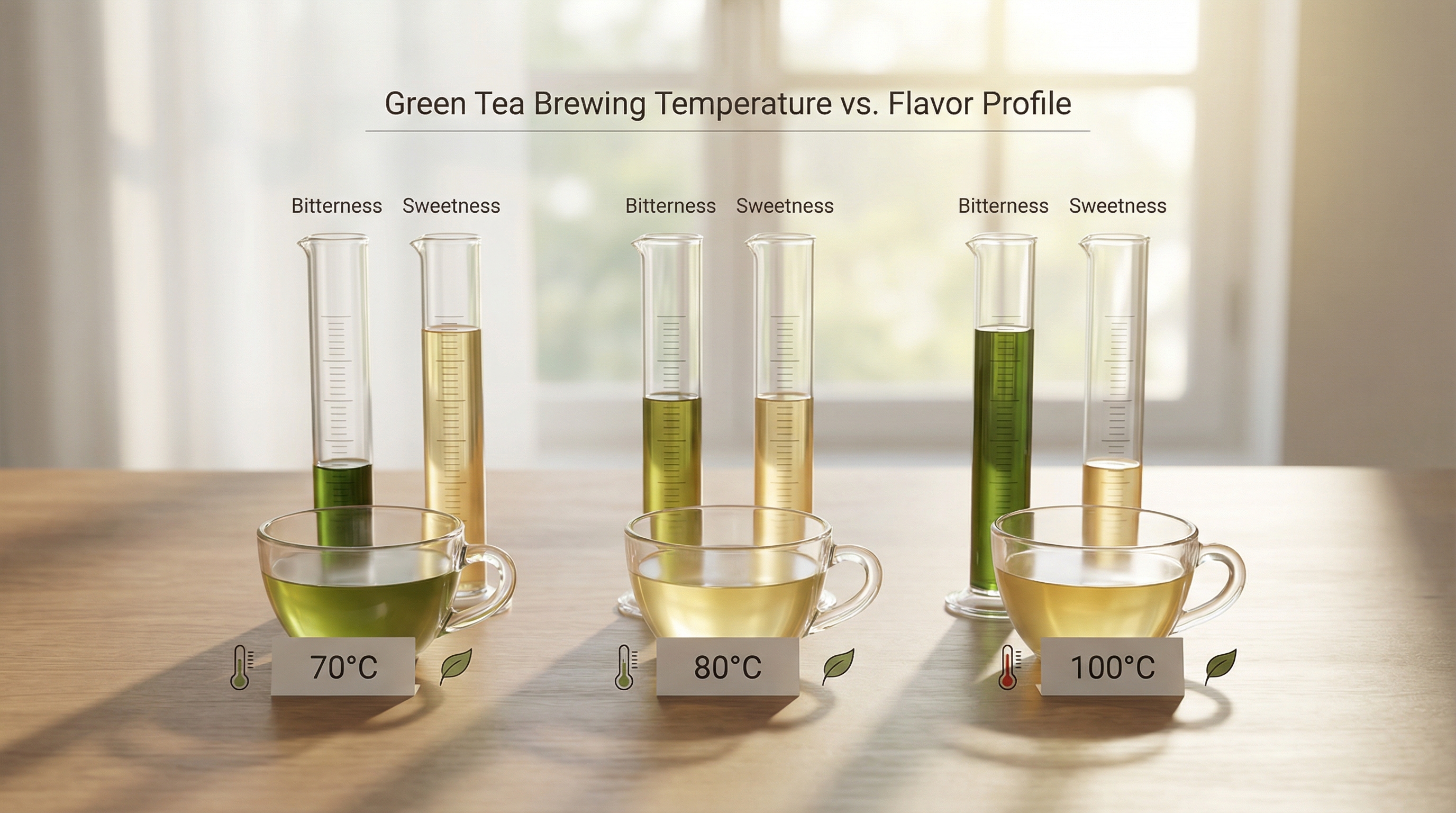 How to Brew Green Tea Bags for Maximum Flavor