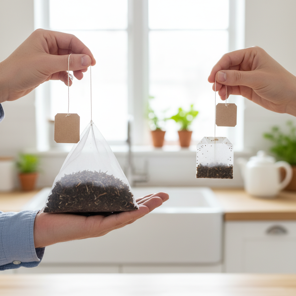 How Many Tea Bags Do You Need for Perfect Tea Every Time?