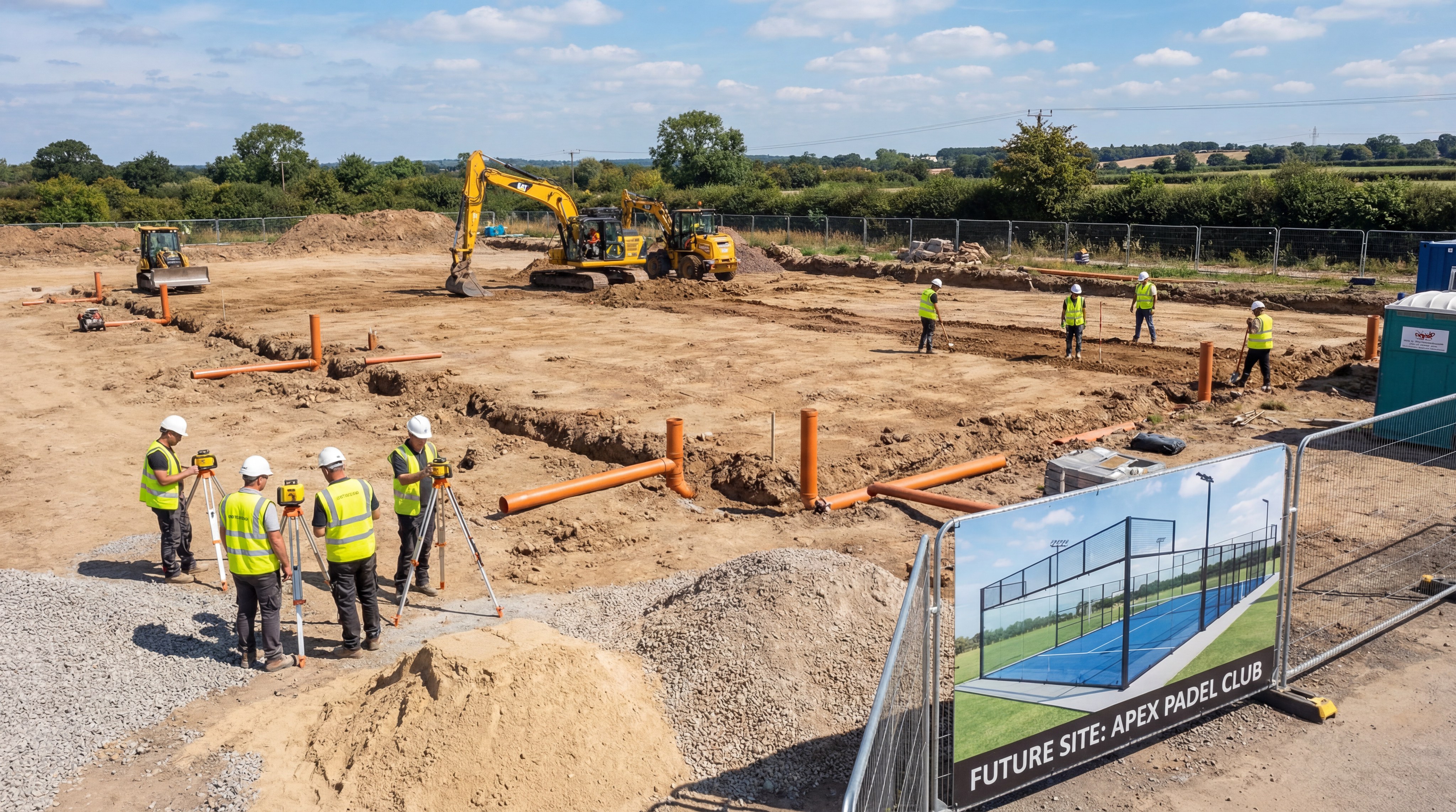 How to increase Passion with Where Was Padel Invented - SuperbPadel ...