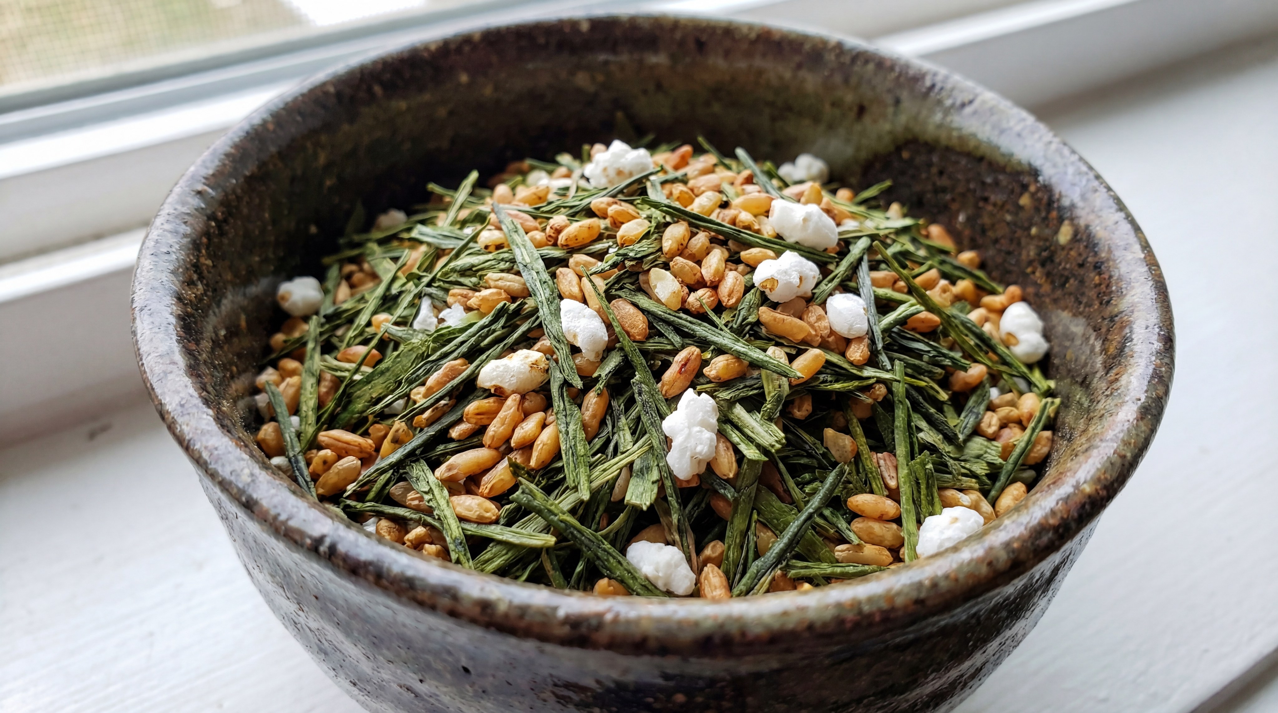 What is Genmaicha? - Riching Matcha