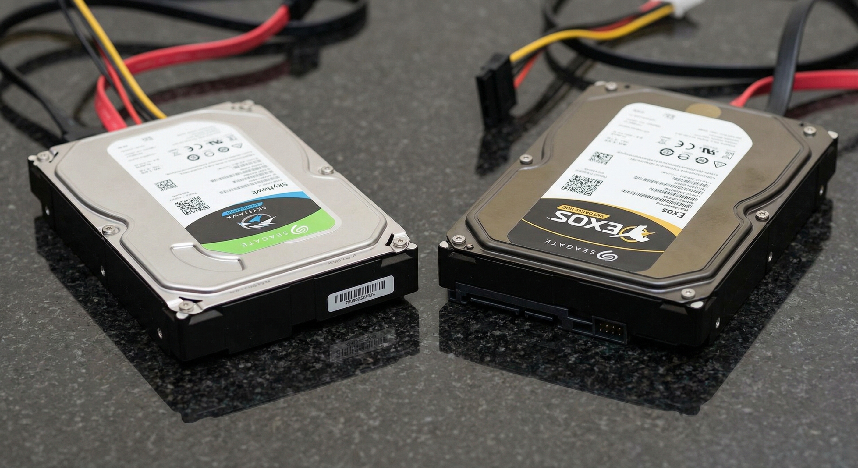 Seagate Surveillance Hard Drives: Ultimate Buying Guide & Wholesale ...