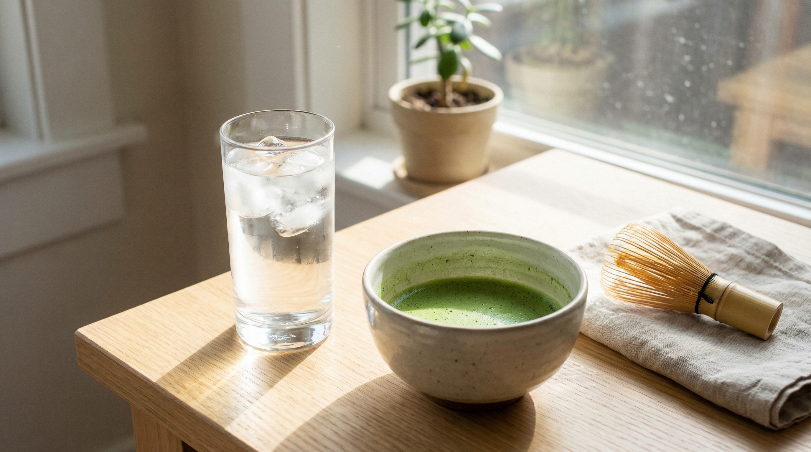 Is Matcha Bad for your Kidney(s)? - Riching Matcha