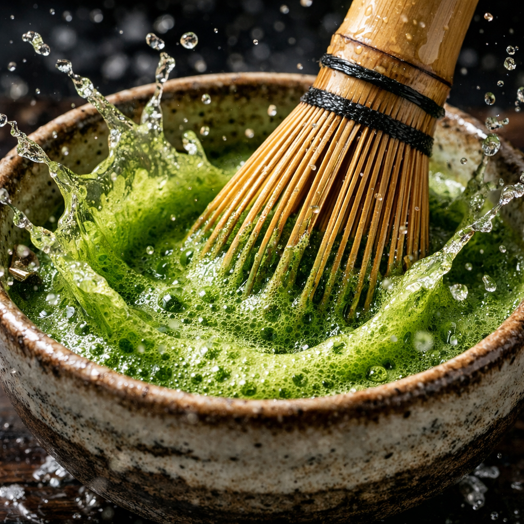 Does Matcha Break a Fast?