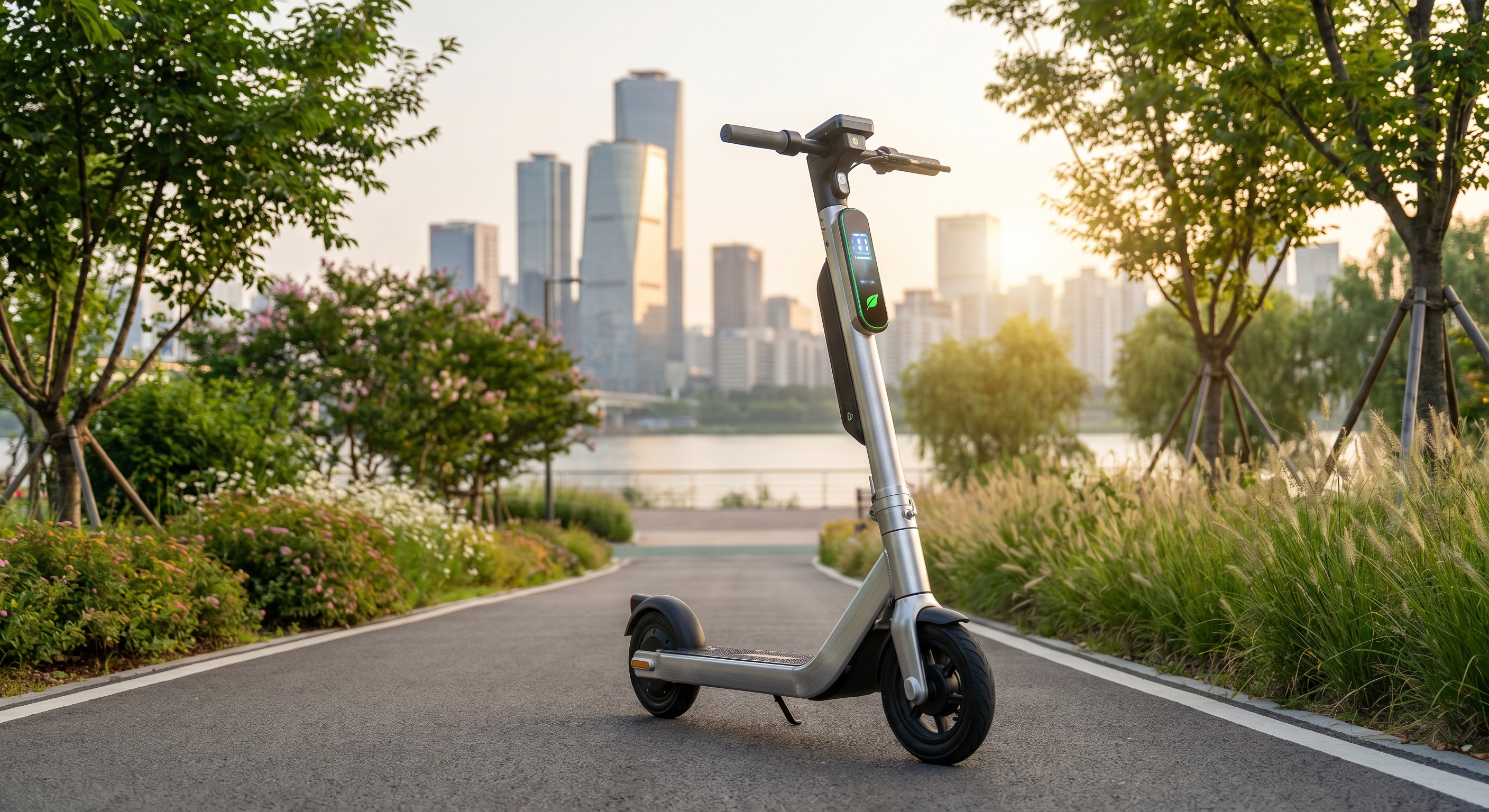 Electric Scooter vs. EV Car: 2026 Ultimate Comparison Guide - Dynamic ...