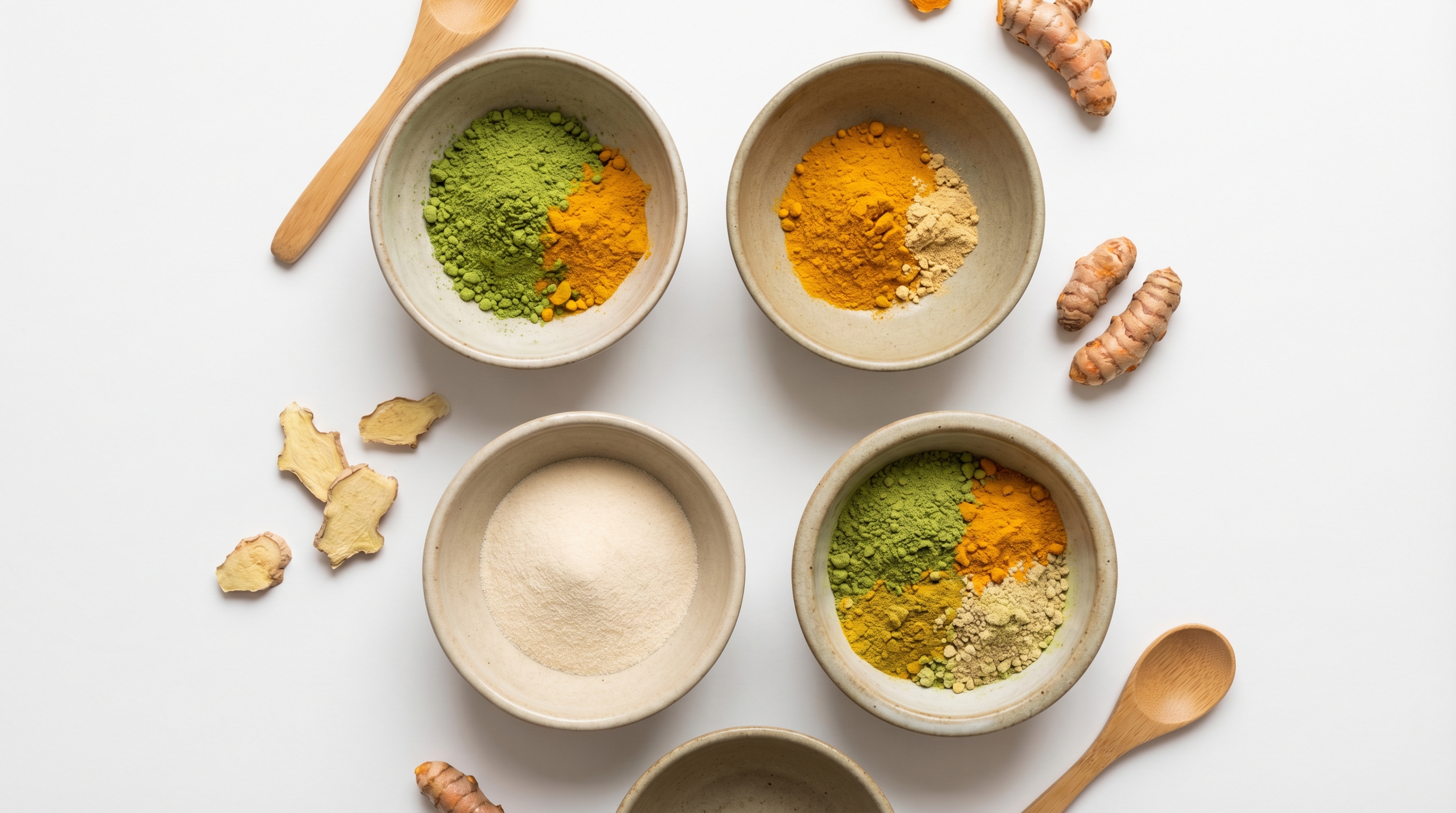 The Ultimate Guide to Private Label Matcha: Building a Global Superfood ...