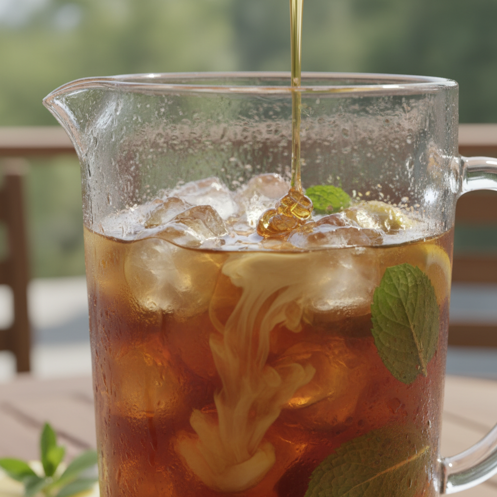 How Many Tea Bags Do You Need for Perfect Tea Every Time?