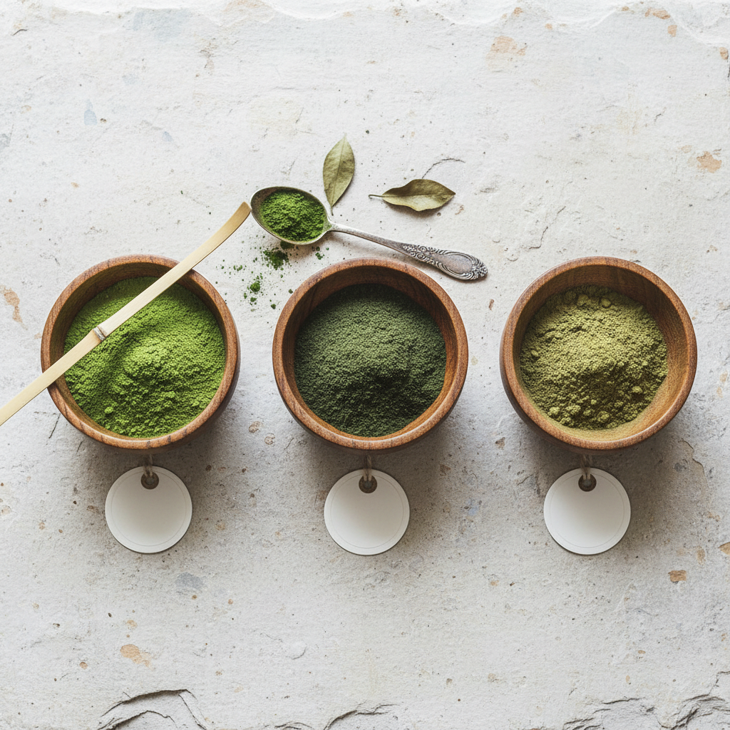 Easy Iced Matcha Latte Recipe at Home | Step-by-Step Guide