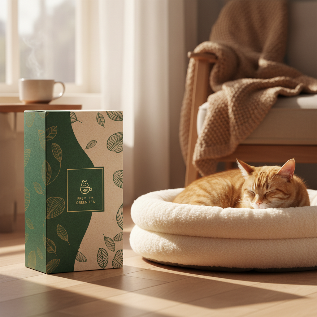 Is Matcha Safe for Cats? The Risks and Benefits Explained