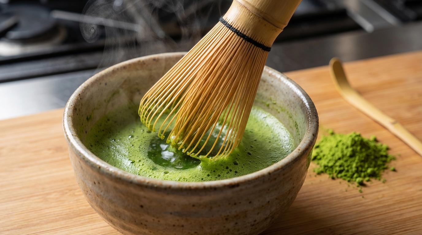 Can You Drink Matcha While Pregnant Safely?