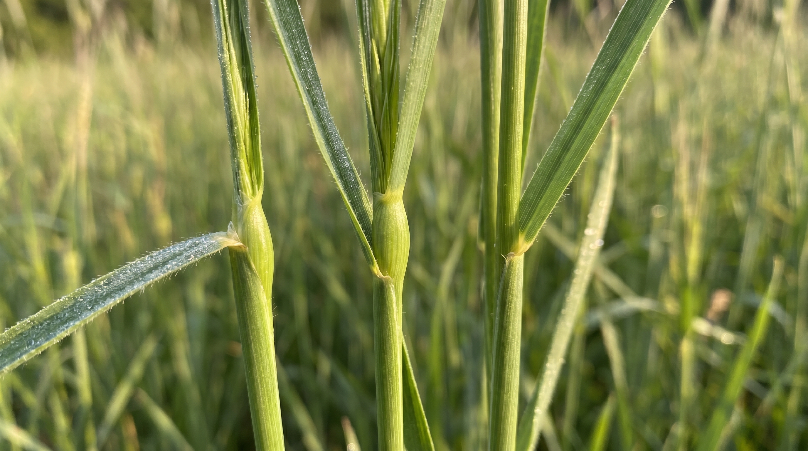 How to Take Wheat and Barley Grass Powder - Riching Nutrition
