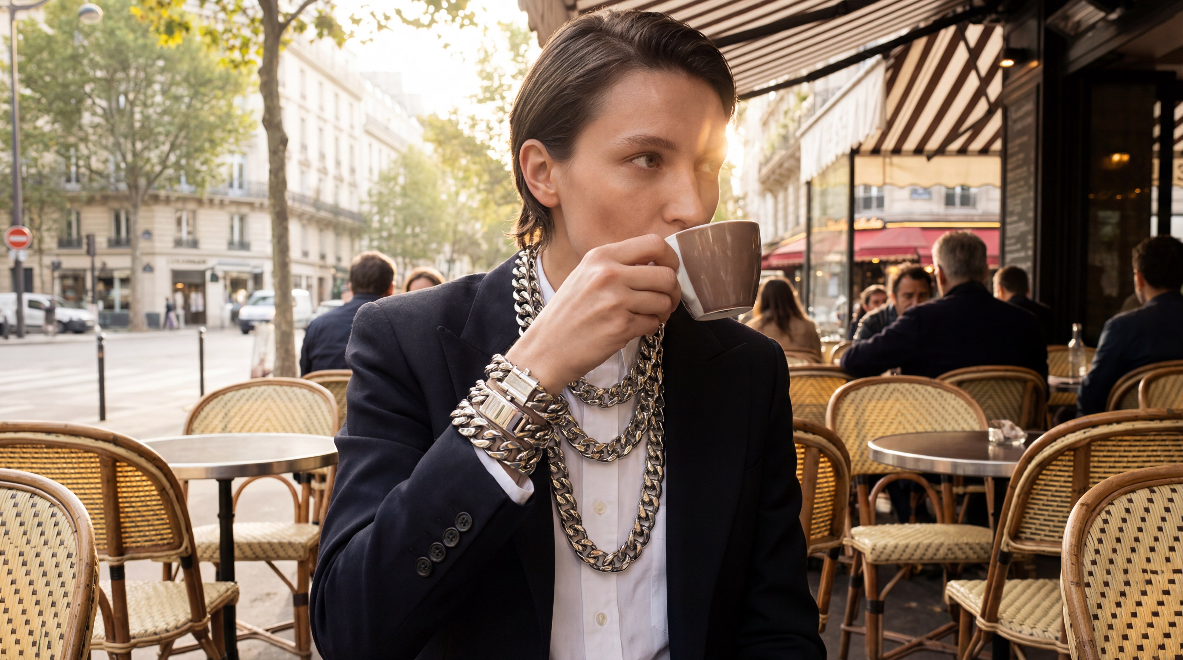 Stainless Steel Jewelry: 7 Stunning 2026 French Trends – DG Jewelry