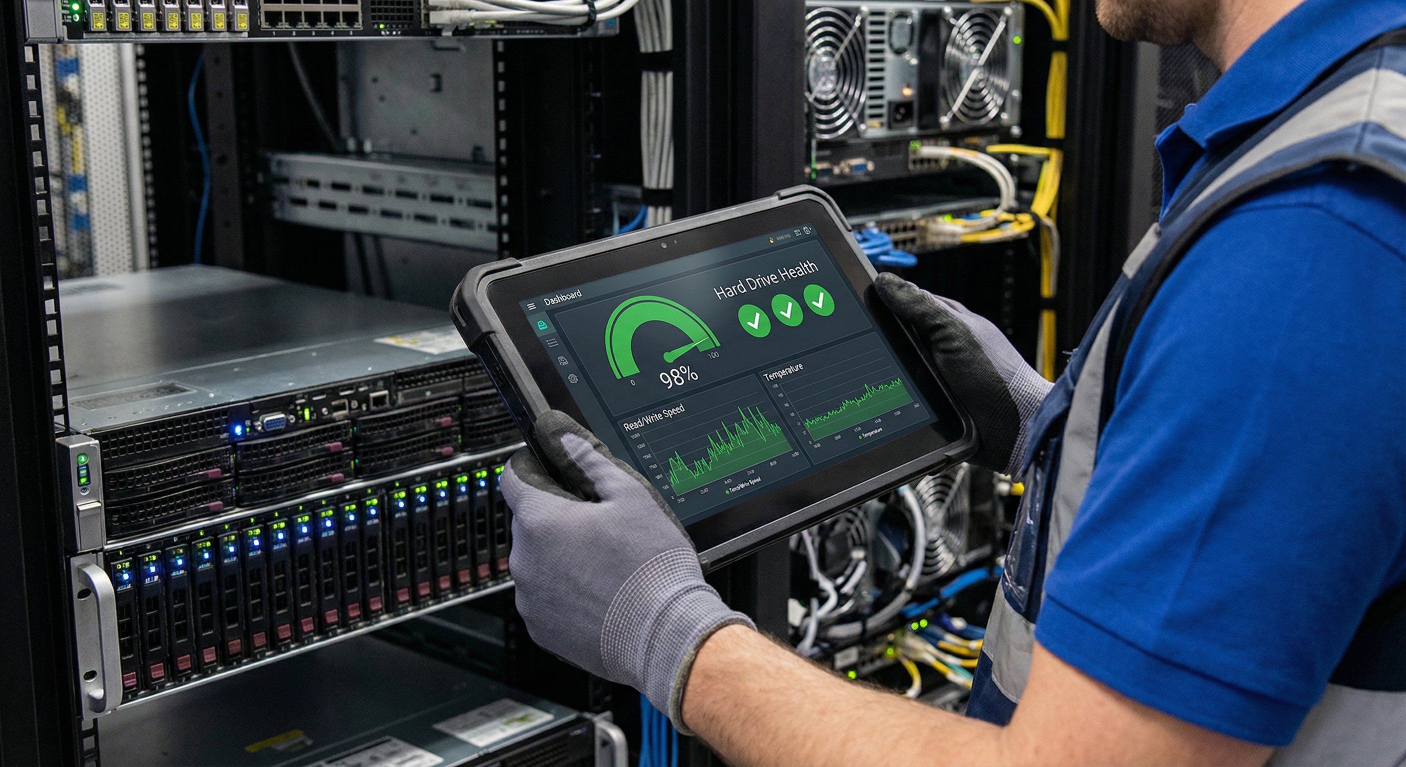 Seagate Surveillance Hard Drives: Ultimate Buying Guide & Wholesale ...