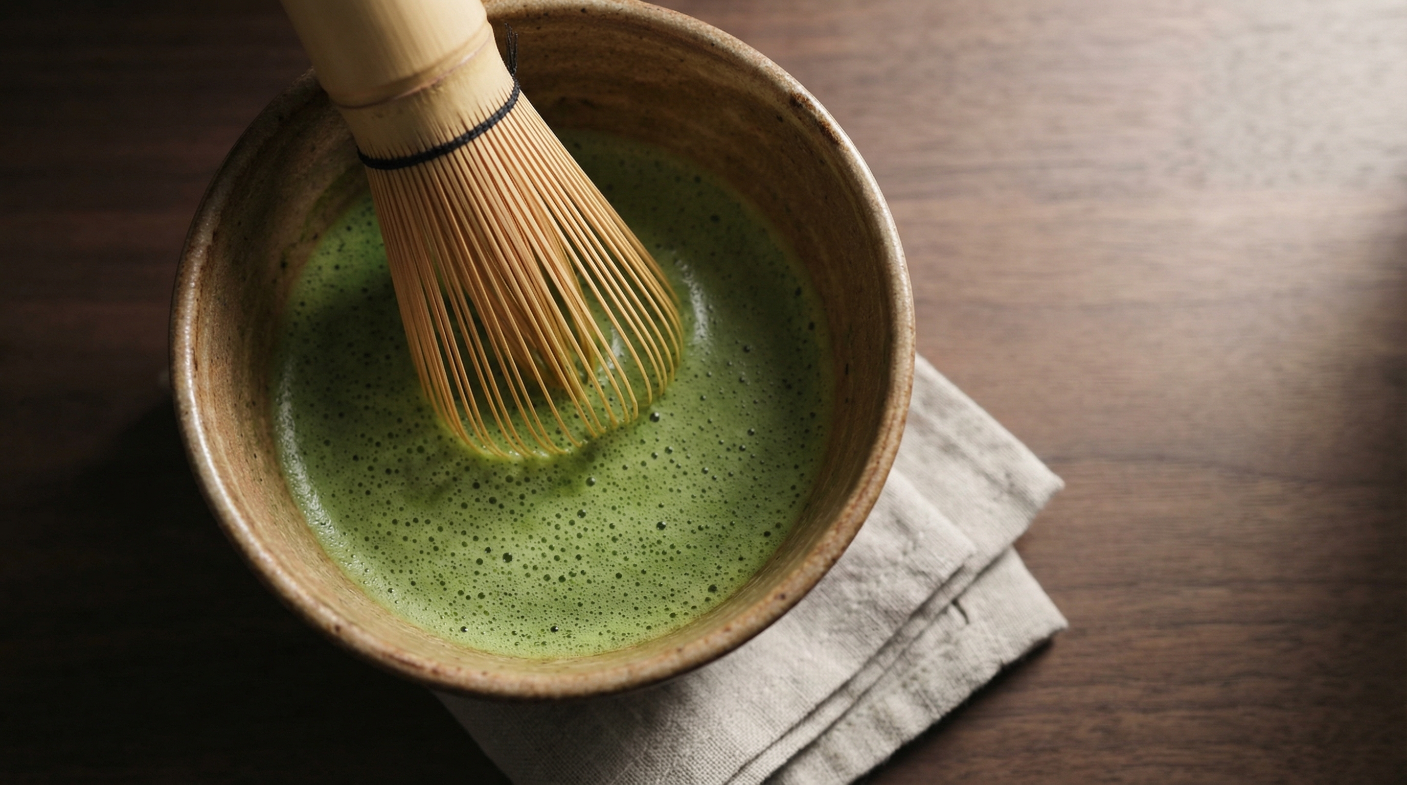 Is Matcha Bad for your Kidney(s)? - Riching Matcha