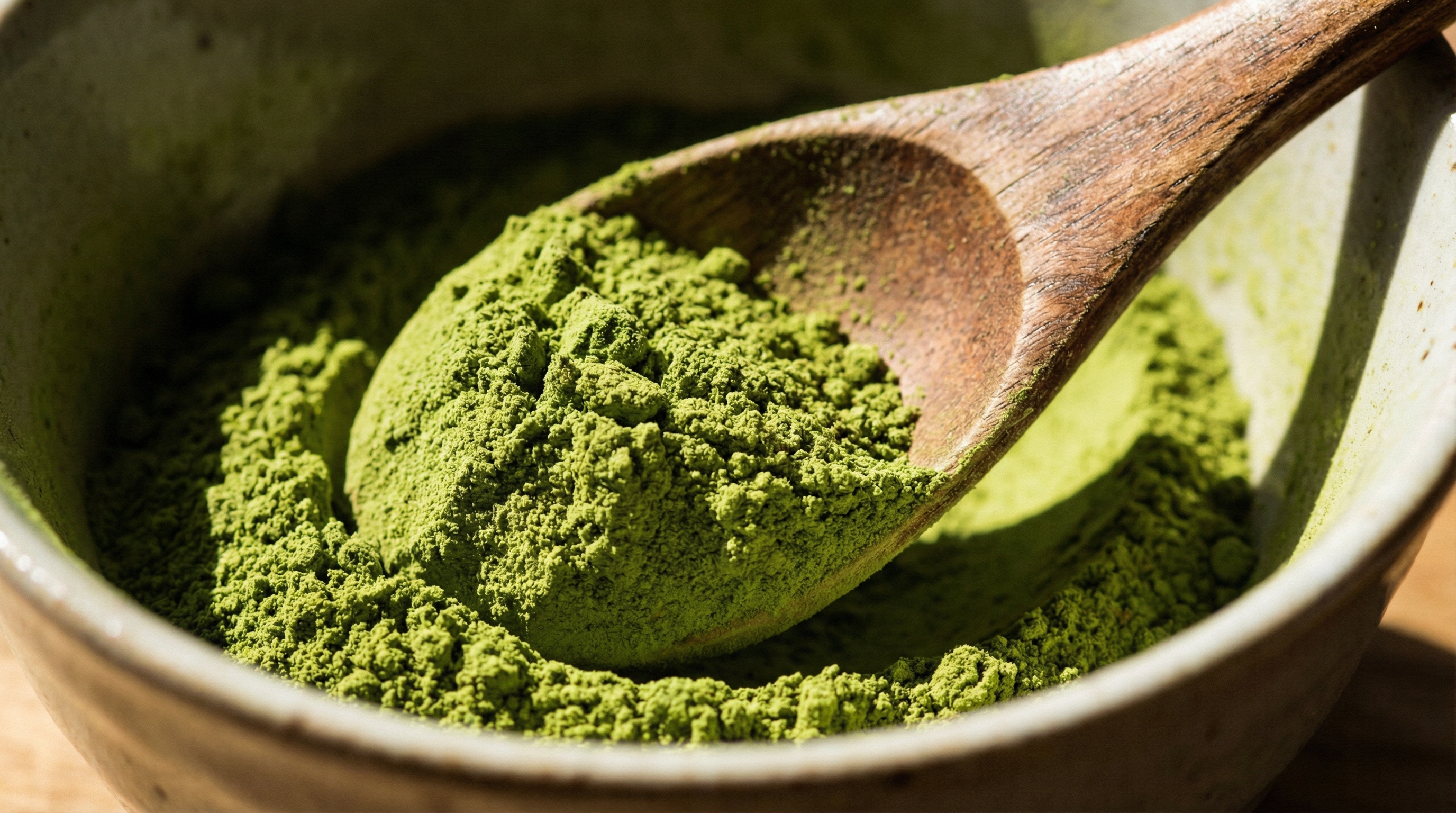 Is Matcha Bad for your Kidney(s)? - Riching Matcha